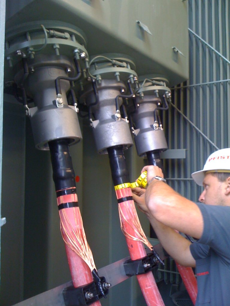 TDPower front page - TDPower