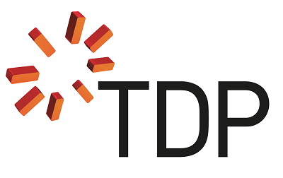 TDPower front page - TDPower